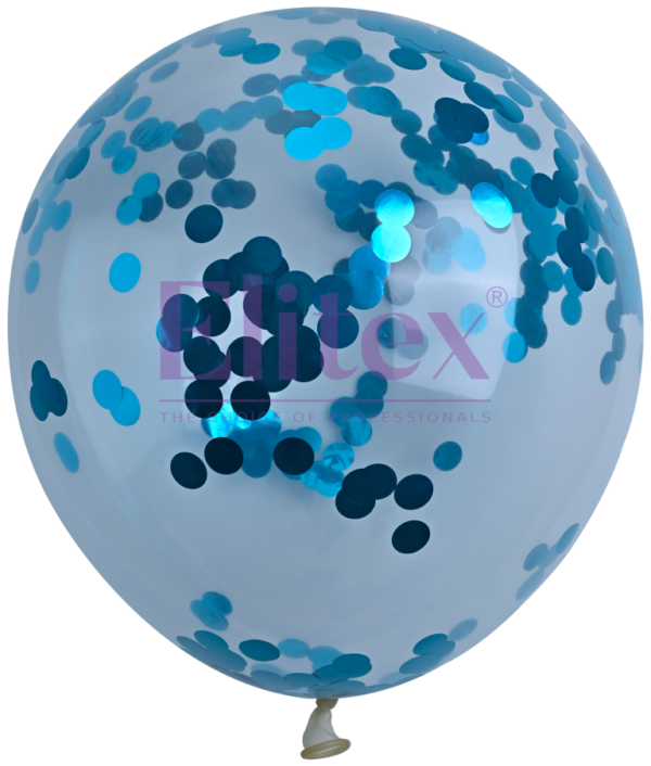 Products - Elitex Balloons USA