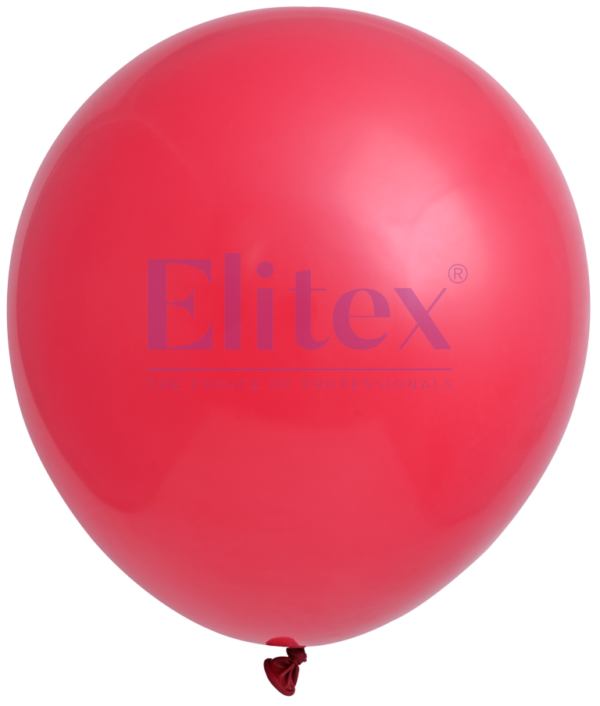 Red Wine - Elitex Balloons USA