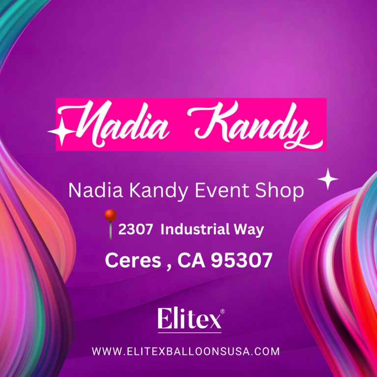 Elitex Balloons USA Home - Elitex Balloons US. Elitex.